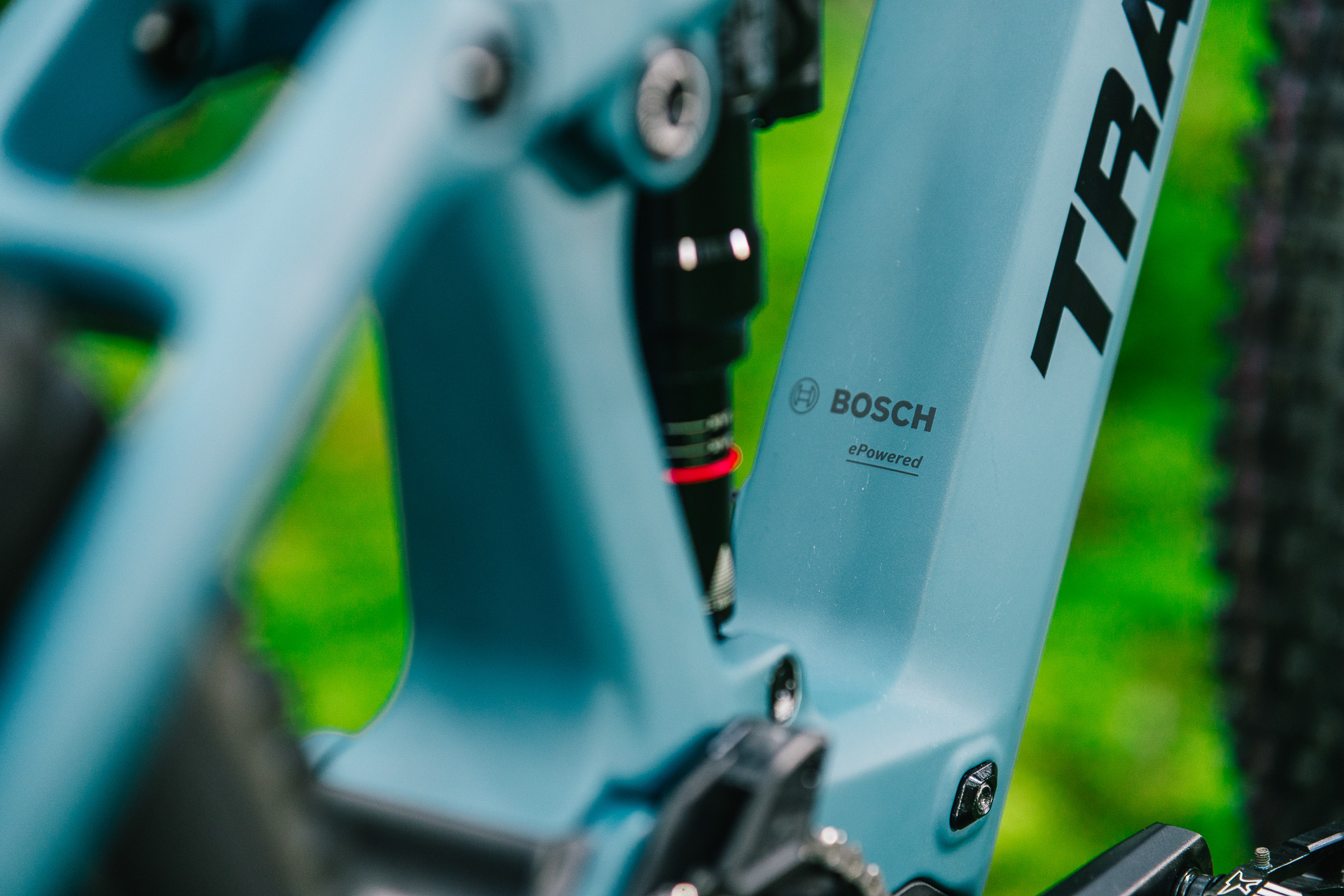Transition Bikes Italia