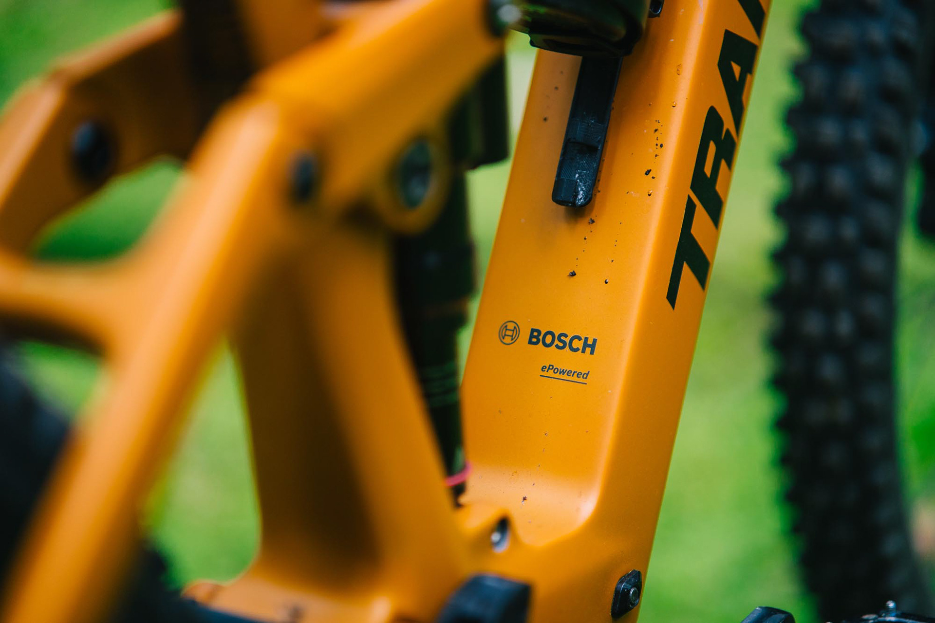 Transition Bikes Italia